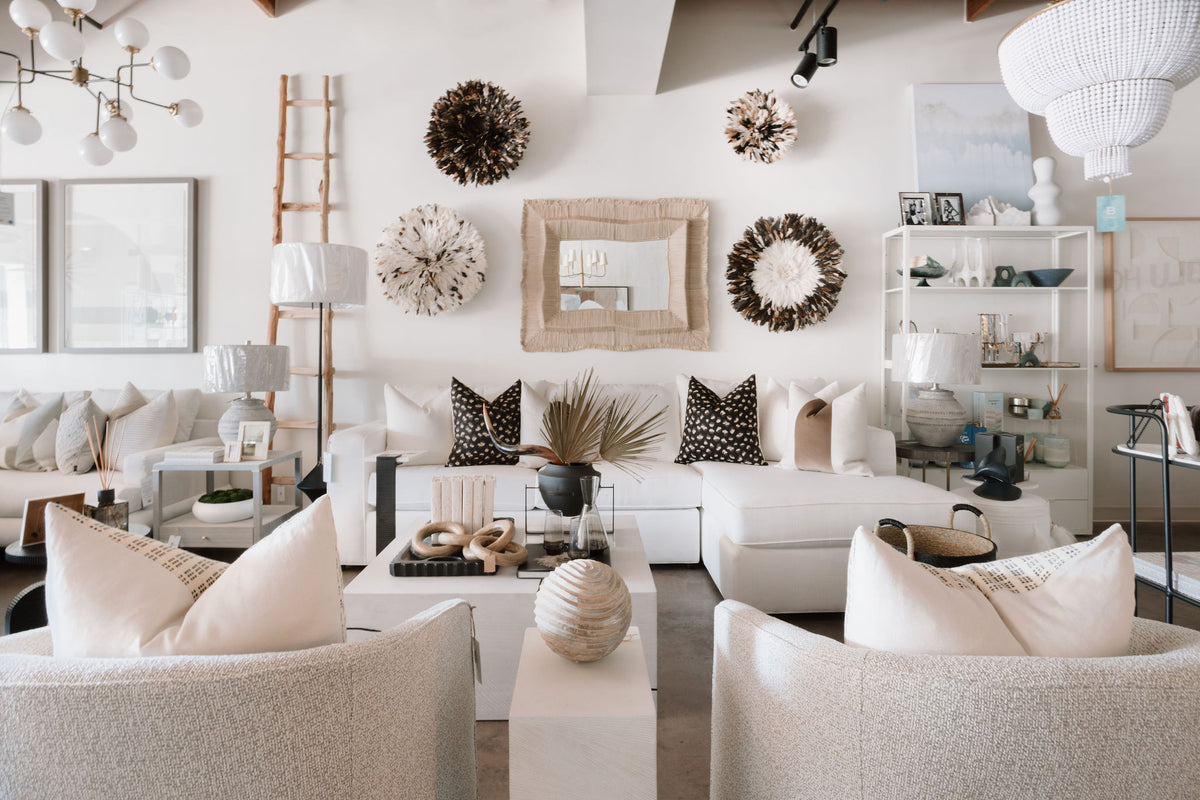 BLU Home Store — Sarasota